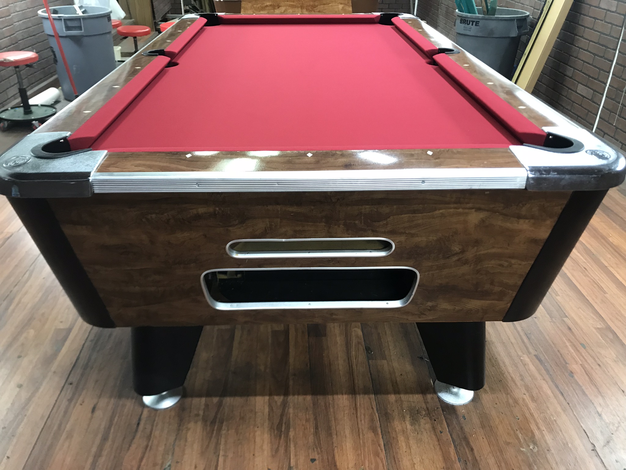 For Sale Used Coin Operated Bar Pool Tables For Sale Used Coin Operated Bar Pool Tables
